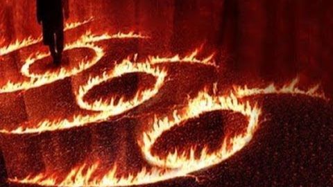 КОНЕЦ СВЕТА  - ЛЕГИОН ПОТЕРЯННЫХ