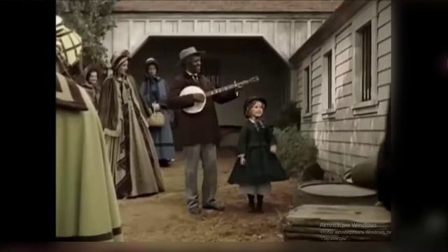 Пой полли-уолли дудл целый день - Polly-wolly doodle/И.Э.Карагичева № 5