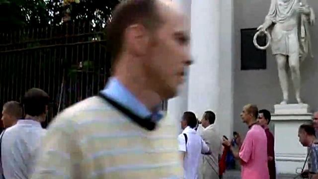 2006 Харинама