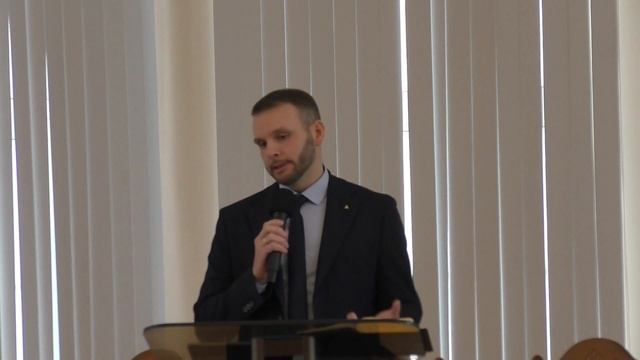 Наша готовность к переменам. Михаил Сергеевич.