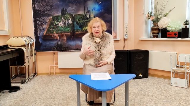 Писательница Елена Вадюхина о Михаиле Пришвине и его творчестве