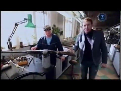 Тульский Оружейный - Ружья