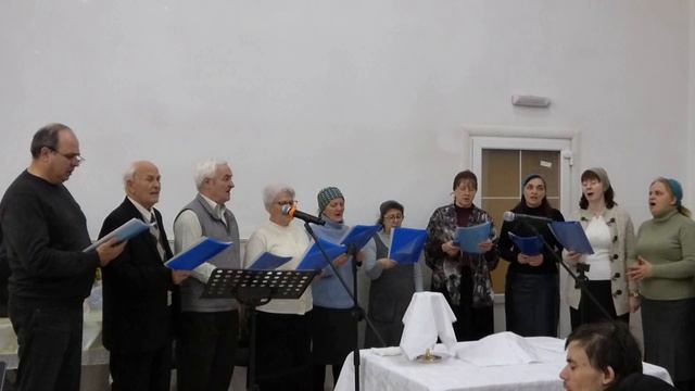 Любовь сошла с небес,  песня  31.01.2026