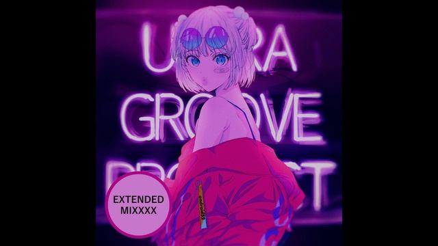 Android52 - Ultra Groove Product (Full Album)
