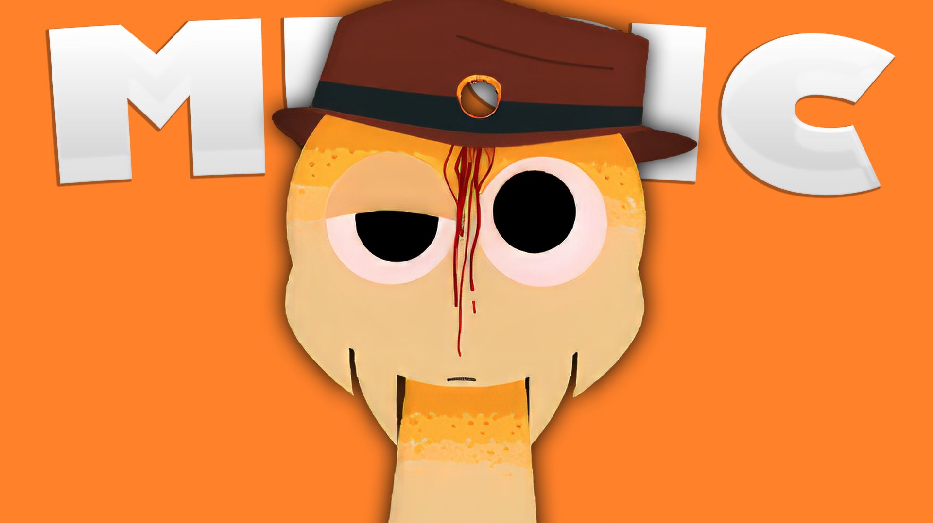 МУЗЫКА ТУНЕРА РЕТЕЙК | МУЗЫКА СПРУНКИ (ХОРРОР ВЕРСИЯ)