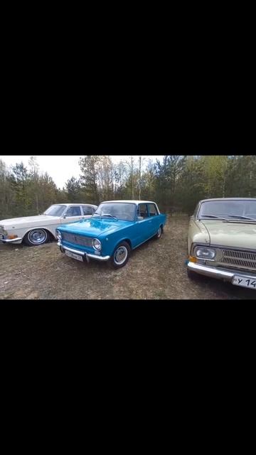 Первая часть экскурсии Дачные истории