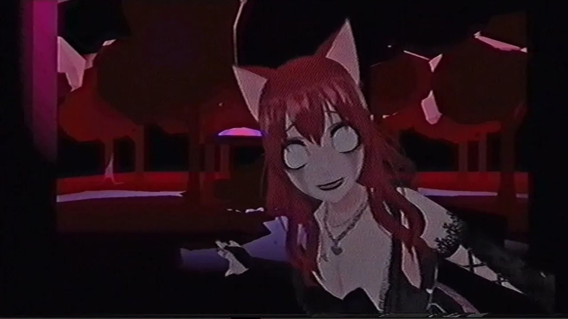 【Video8 XR】Ruby's Vitten Party 1.1.2