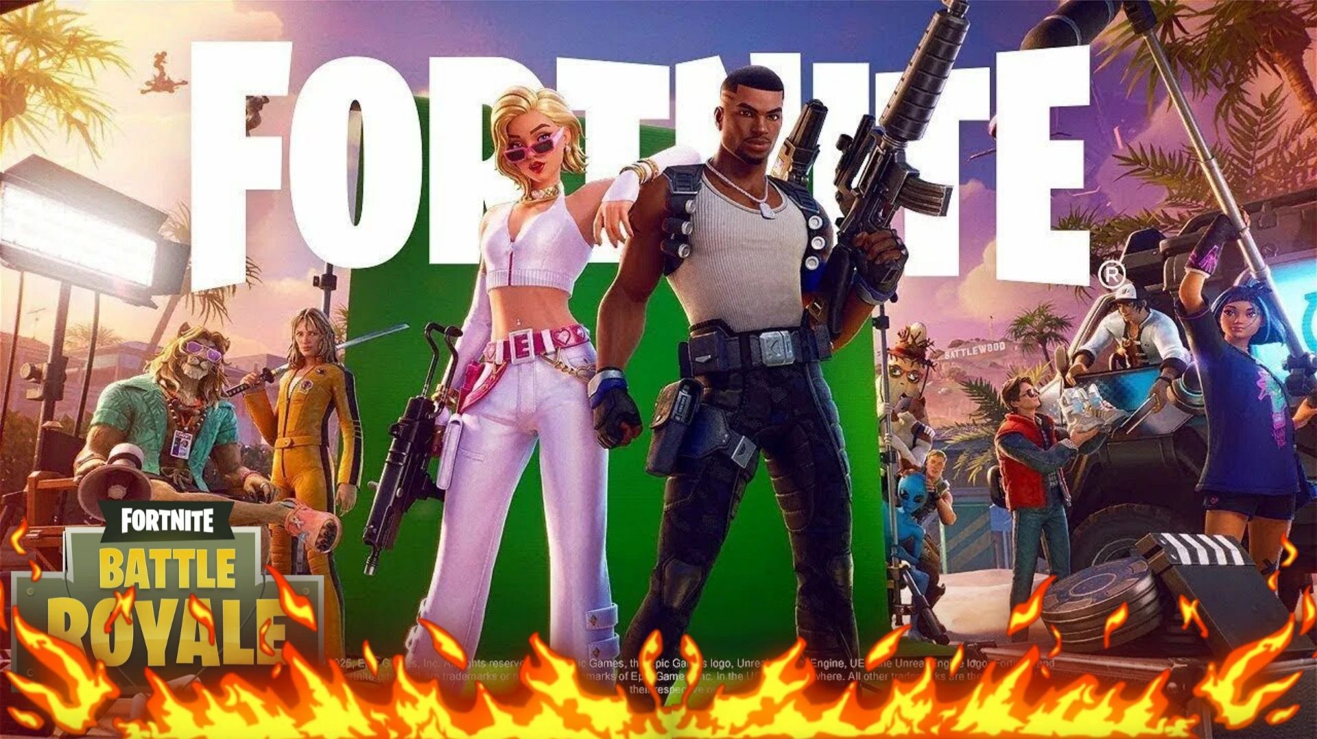 СТРИМ ФОРТНАЙТ. ИГРАЕМ С ПОДПИСЧИКАМИ!!!FORTNITE #183