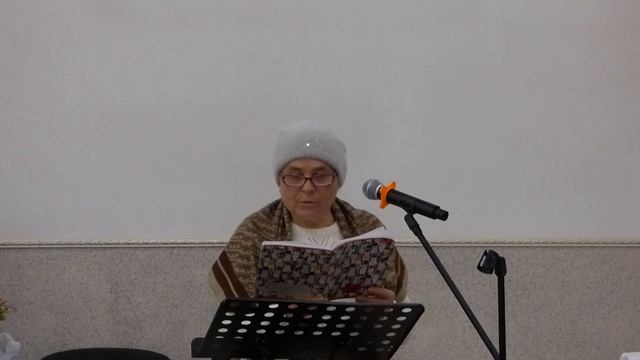 Однажды придем мы на небо,  стих   31.01.2026