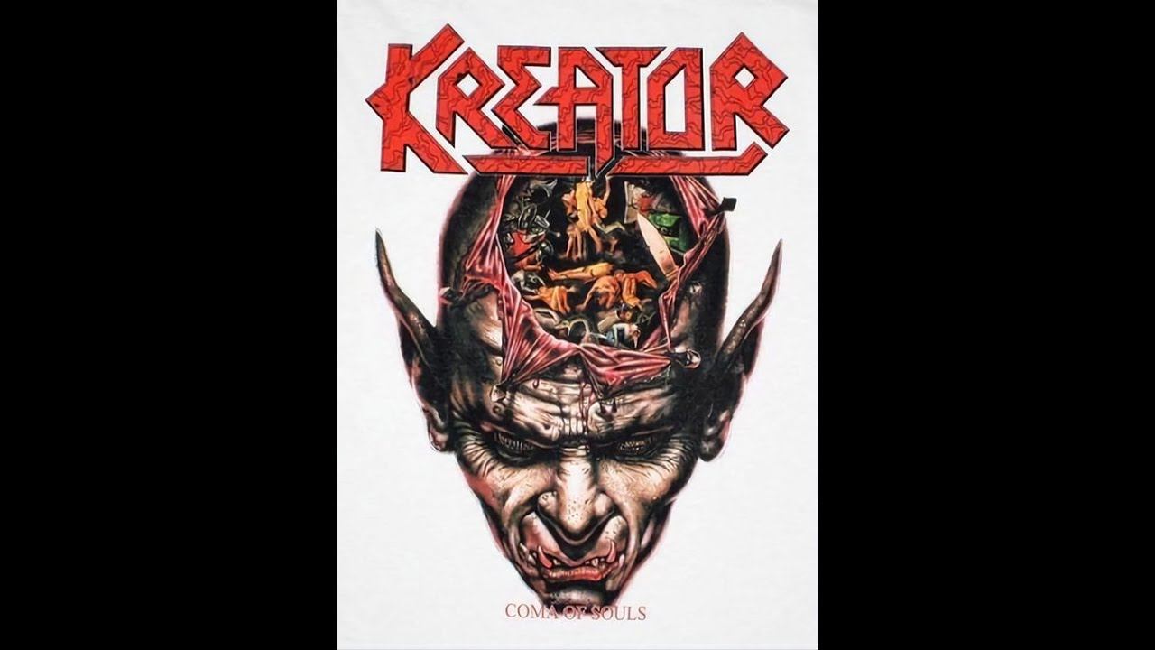Kreator Талисман (МАСКОТ) Группы