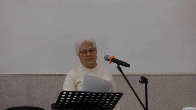 Долиной плача прохожу я,  песня  31.01.2026