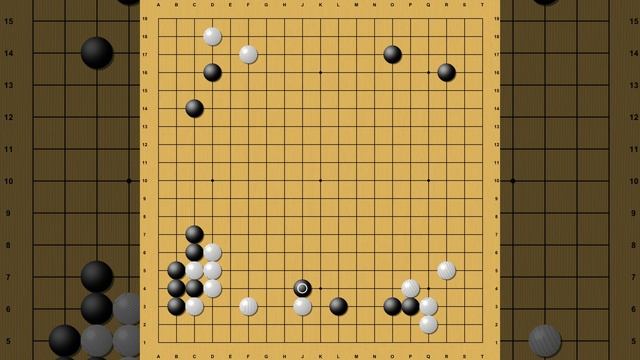 Разбор партий ККР - 2026. Сафронов Антон