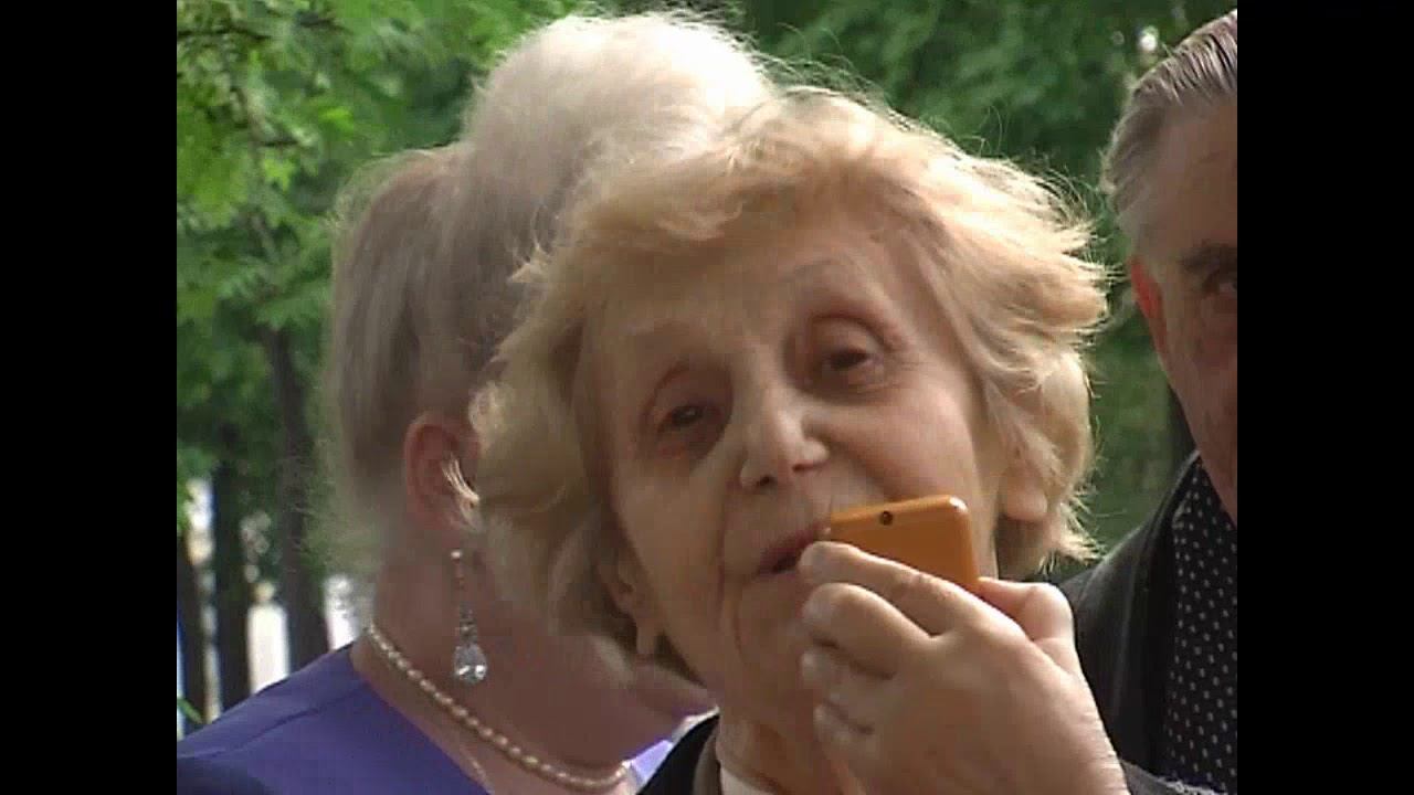 2011 05 18 Экскурсия по литературным местам. Видео Марины Петуховой