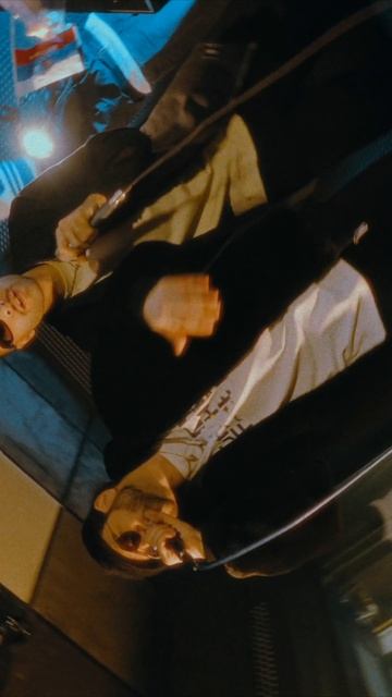 SAINT CYPHER x СЫН ВЕНЕРЫ x OVVA 33 - 2