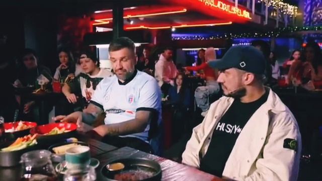 #Баста #ПашаТехник #ВопросРебром