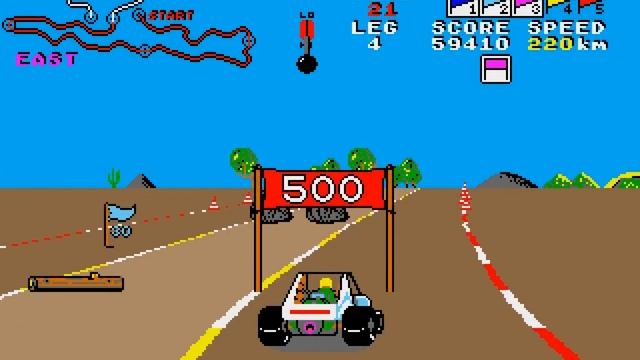 Buggy Boy (1988) [Amiga 500]