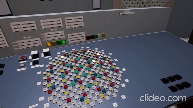 Razvyat Nuclear Power Station-поднимаем на номинальную мощность! | Видео от ГлютенФри.