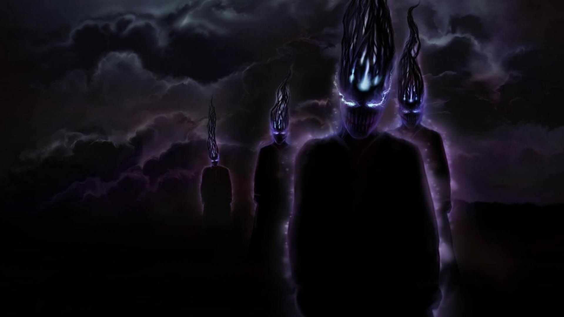 Ashborn Records — Possession