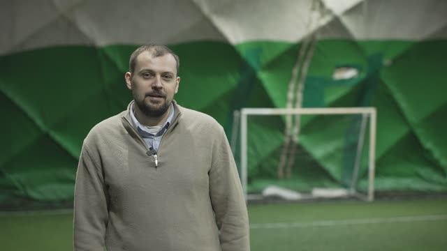 Тренировки ФДПЛ