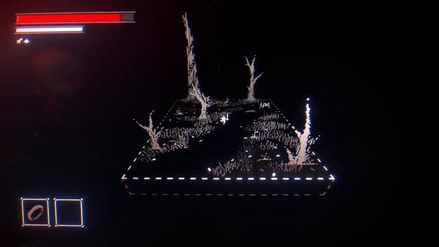 Bleak Sword DX (DEMO)