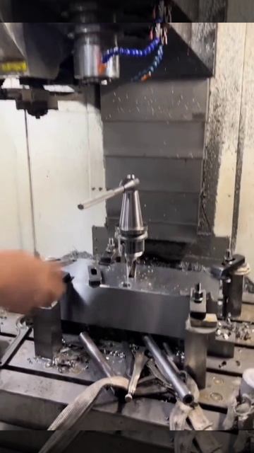 Вот что происходит, когда к установке инструмента относятся как к “не столь важному”.