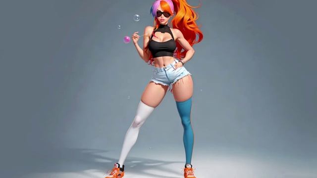 Lx24 - Танцы Под Луной (Kolya Funk & Eddie G Remix)