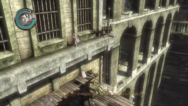 Heavenly Sword (2007) [PS3]