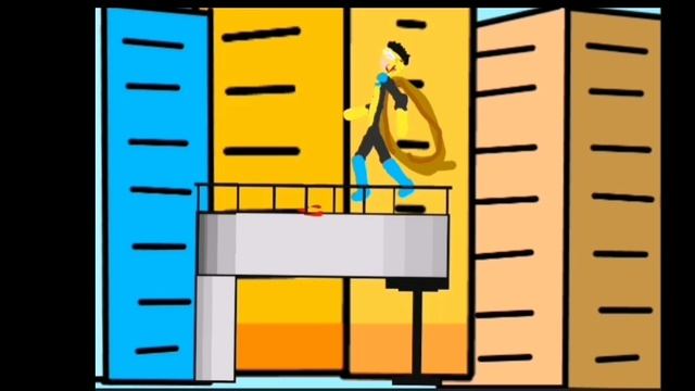 Неуязвимый против дарины 3 часть