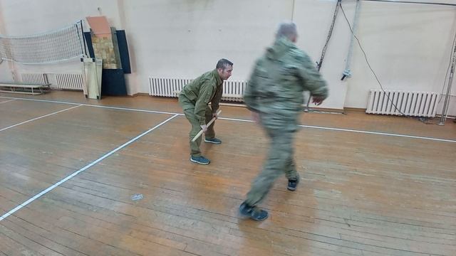 КУВЫРОК НАЗАД В АМБРАЗУРУ_СЕРГЕЙ