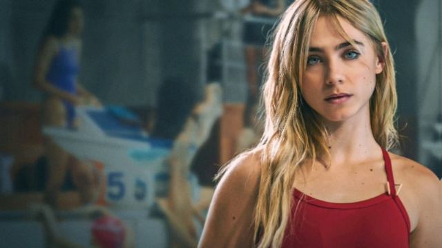 Песни из сериала «Олимпо»