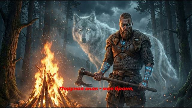 Мрачные сказки - Внук Богов