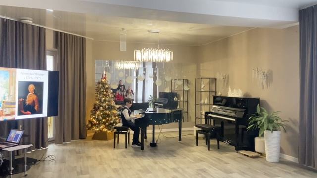 Фестиваль, Музыка эпохи, Барокко», г.Пермь! Дворец творчества, 1 февраля 2026