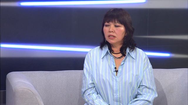 СМИ о нас: Инга Кызласова - доцент кафедры хакасской филологии ХГУ, кандидат филологических наук