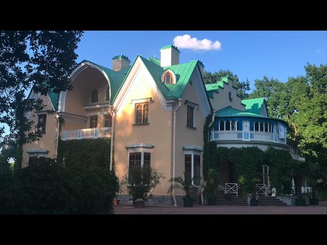 Парк Александрия, Петергоф/Alexandria Park, Peterhof