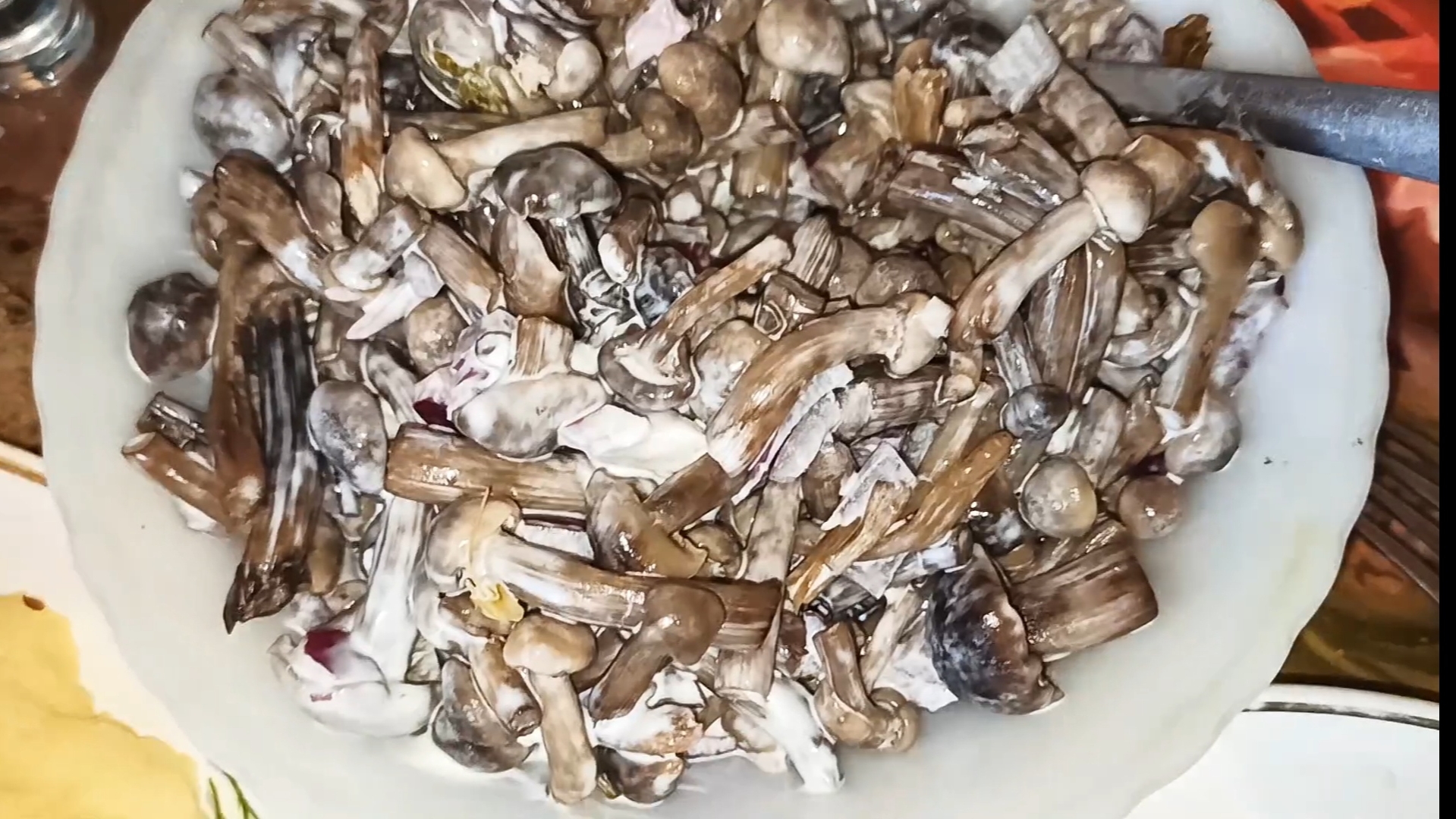 мой марафон пп продолжается/что я ем в течении дня