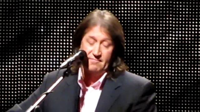 Олег Митяев -"Светлое прошлое" Концерт в Крокус Сити Холл 13.03.2010 г.