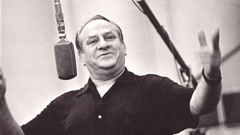 Сталинская гимнастика (ссылка на аудиозаписи в описании)