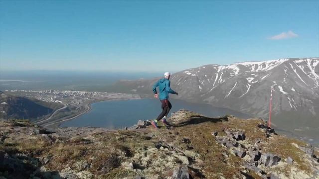Хибины занесены в базу ультрарекордов планеты