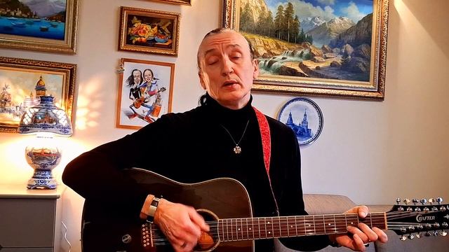 СЕРЁЖКА С МАЛОЙ БРОННОЙ/ПЕСНИ ПОБЕДЫ