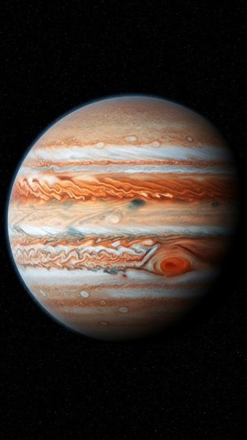 Сутки на разных планетах