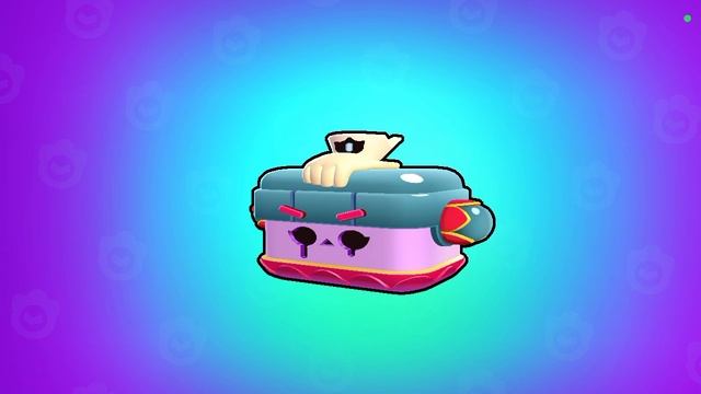 Бравл старс 49 часть ждите 50, Счастливая неделя, День 4, Твинк