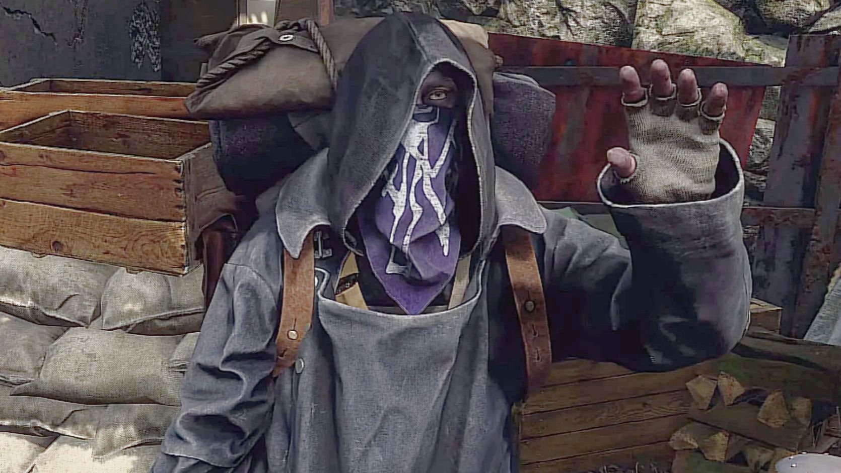 ЗАЧИСТКА СЕКТОРА - ТОРГОВЕЦ - ЖЕСТЬ - НА УРОВНЕ - ХОРРОР - СЕКРЕТИКИ - РЕЗИДЕНТ ИВЕЛ 4 - ПРОХОЖДЕНИЕ