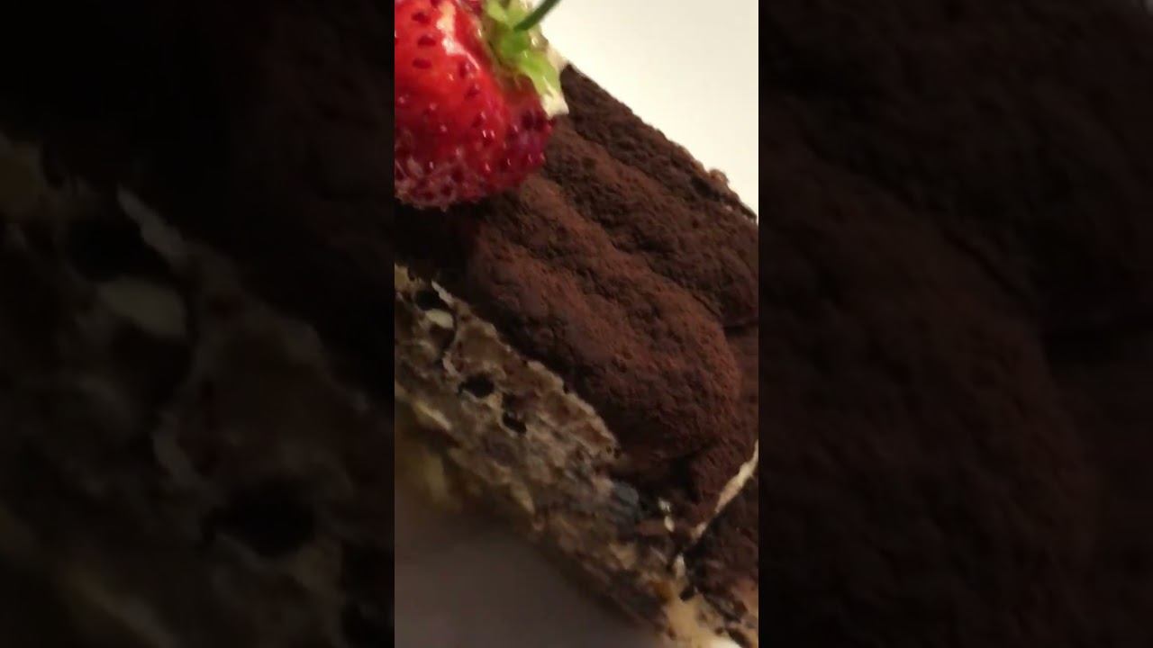 Дополните Ваш Десерт ☕️