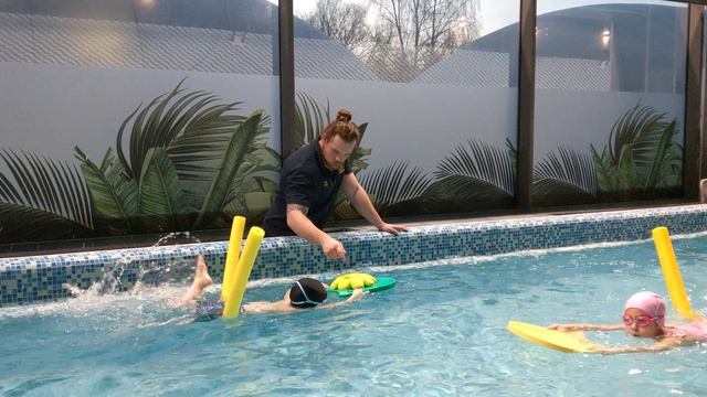 2025-02-603 SWP Тренировки