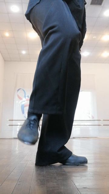 #2026год. #Шаффл(шарканье).#степ #чечетка #обучение.