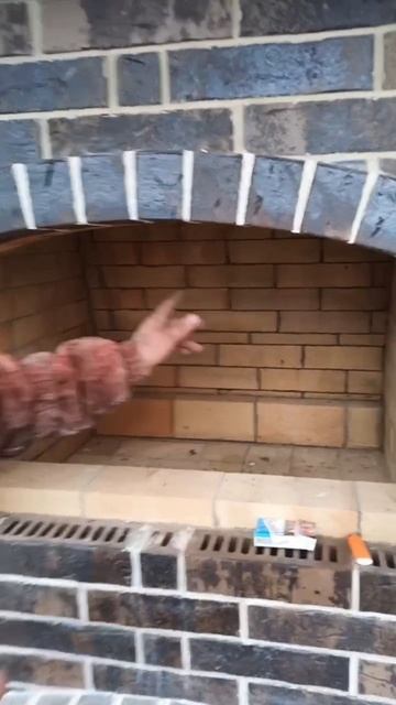 проверка тяги