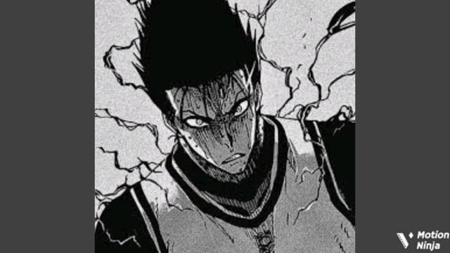 MONTAGEM ANTONIUS IRITIS (MEGA SLOWED) X BAROU (BLUE LOCK)