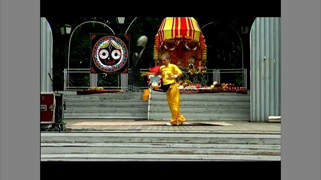 Ратха ятра С Пб  2006   2007