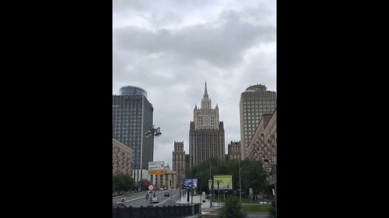 Москва, август  #2023   #moscow