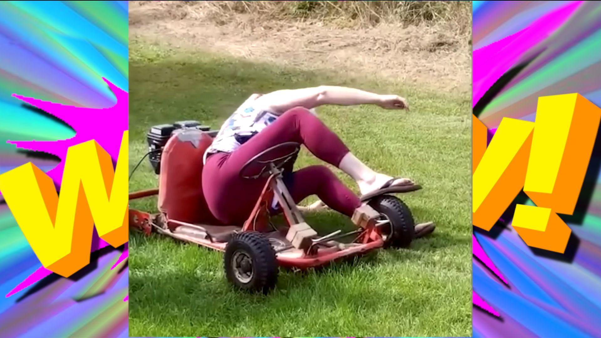 ПРИКОЛЫ НА КАЖДЫЙ ДЕНЬ: СМЕШНЫЕ ВИДЕО ДЛЯ ПОДНЯТИЯ НАСТРОЕНИЯ